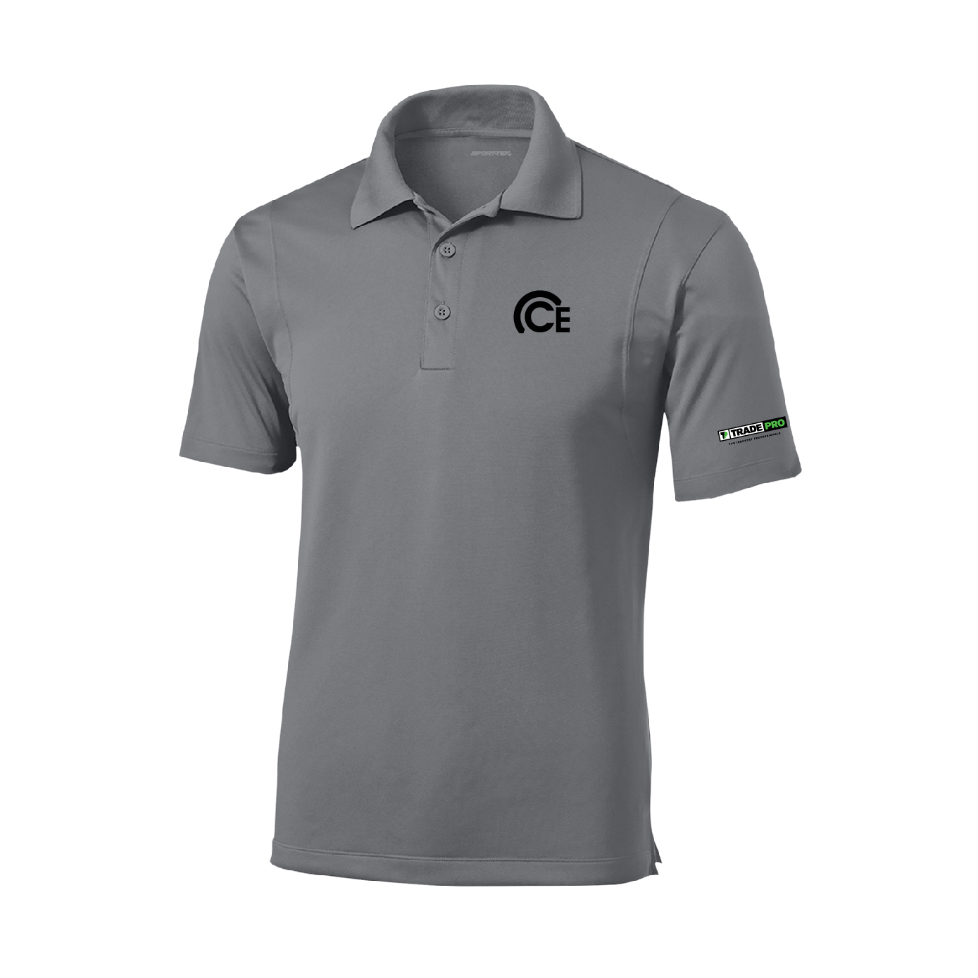 Branch Apparel | Branch Manager Men's Polo | __4004