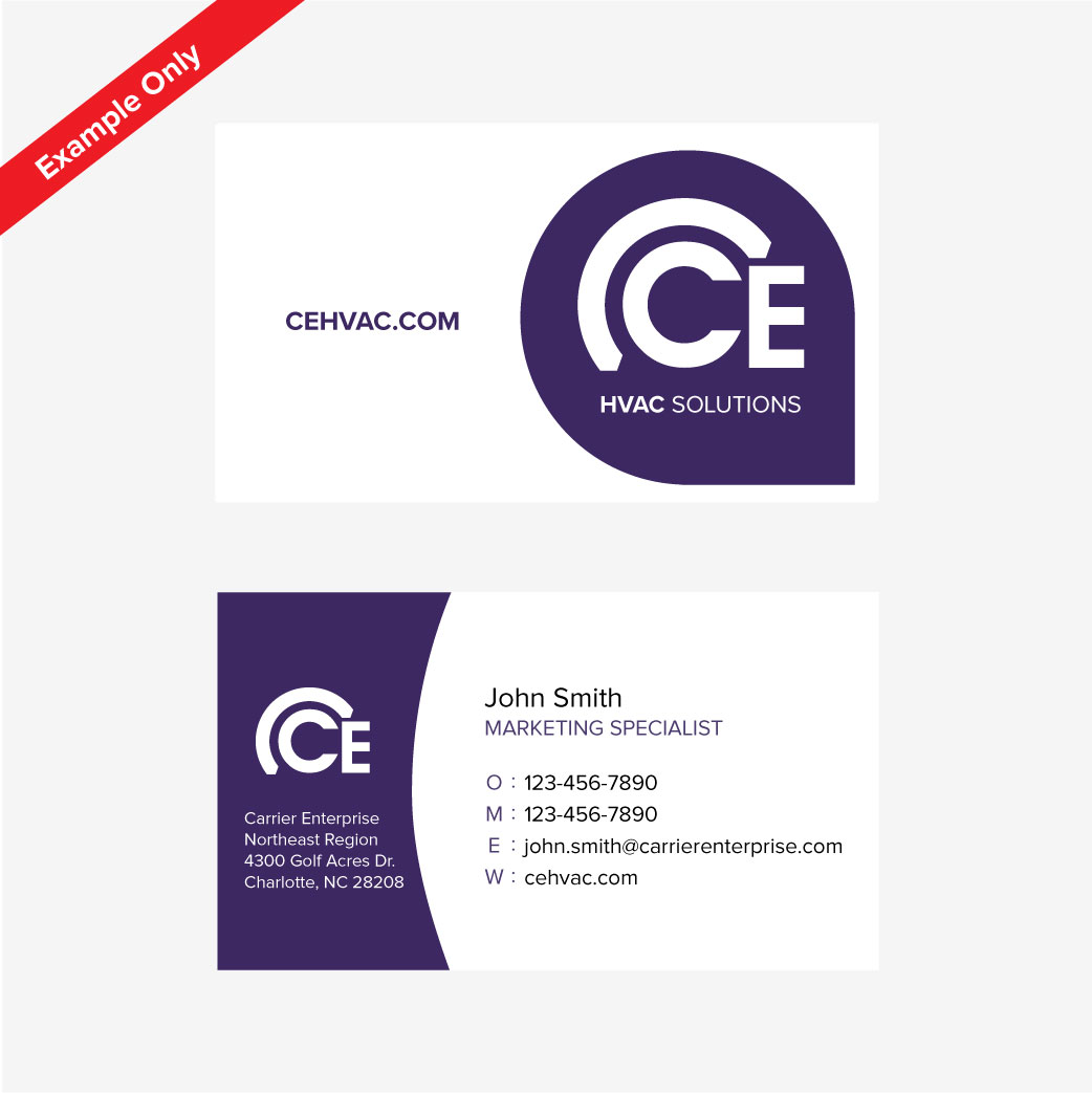 Business Cards
