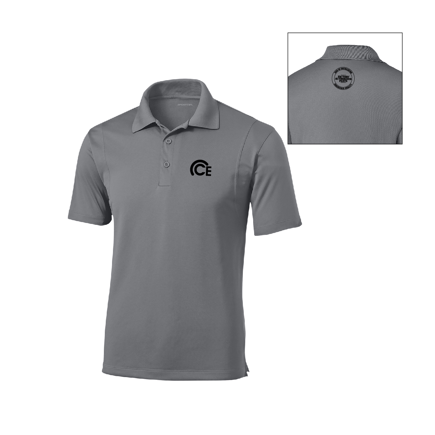 Branch Apparel