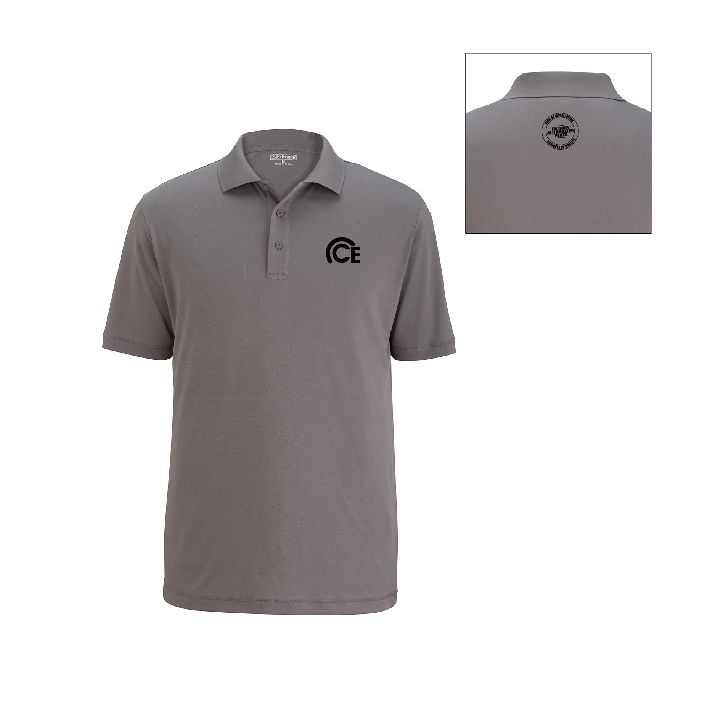 Branch Apparel