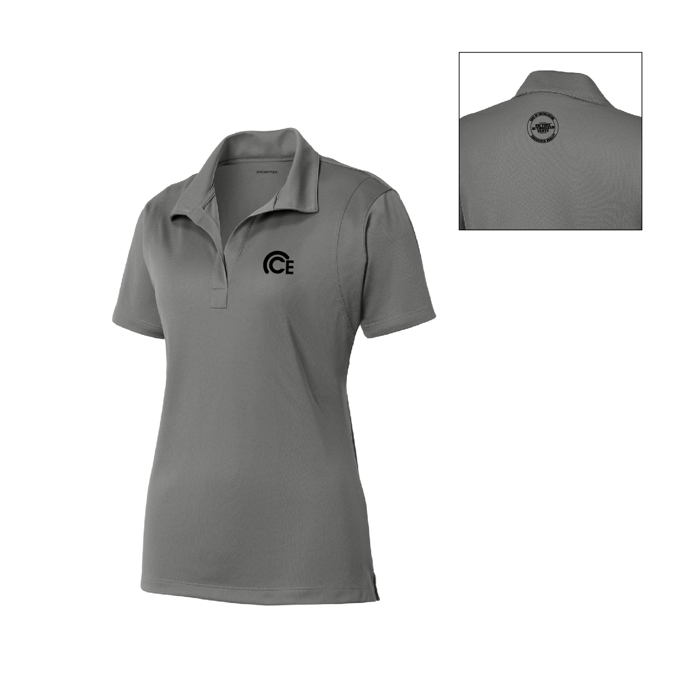 Branch Apparel